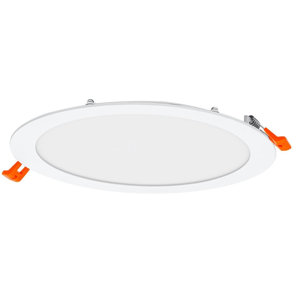 OSRAM - Downlight Led 12w Smart+ Wi-fi Ø225 Mm Ledvance 4058075573277 ...