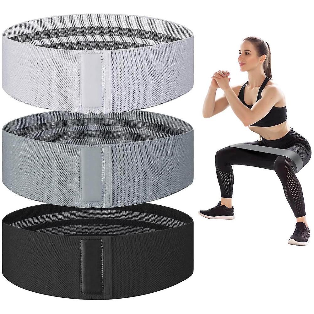 HTN - Bande Di Resistenza Per Gambe E Bande Di Esercizi Di Testa - ePRICE