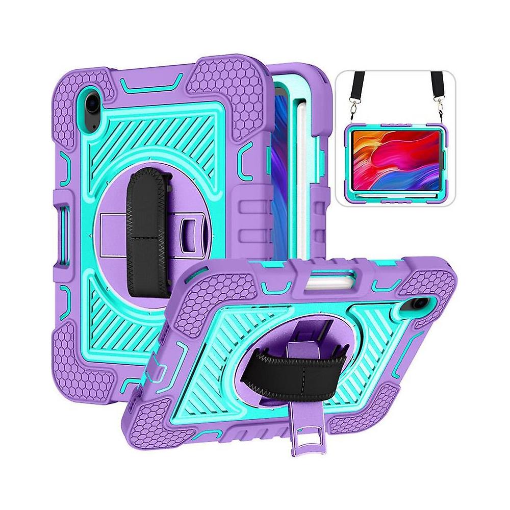 HTN - Custodia Viola-tablet Per 2021 Ipad Mini 6 Copertura Da 8,3 ...