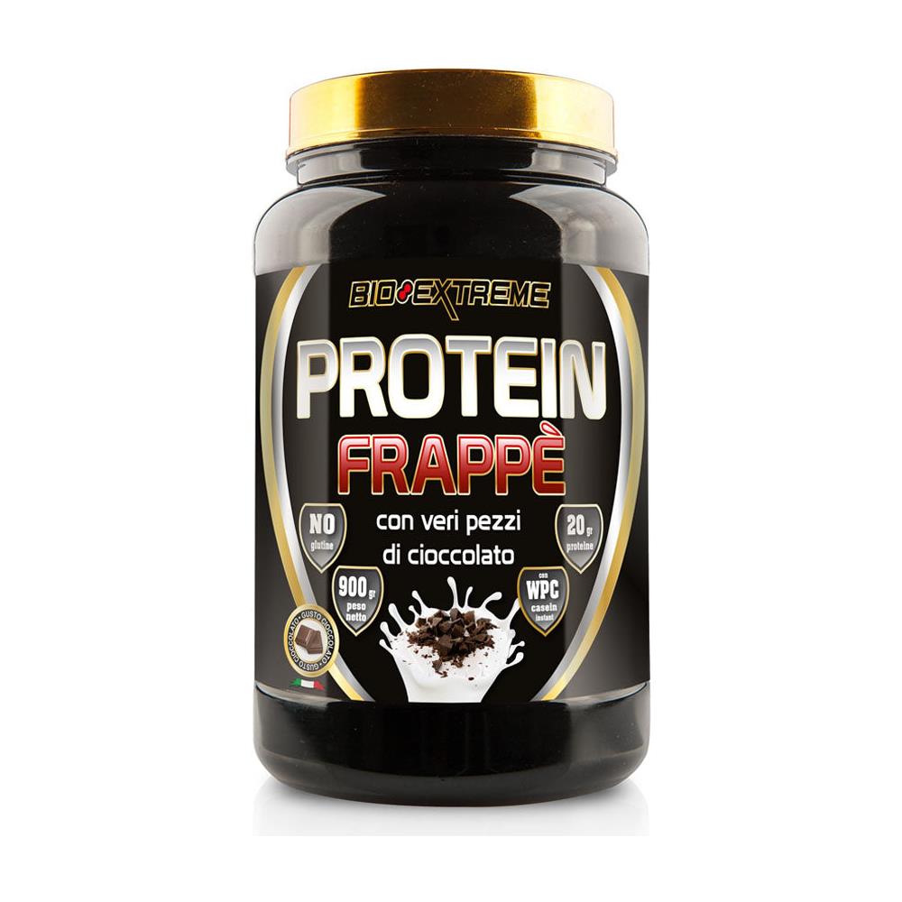 BIO EXTREME - Protein Frappe' - ePRICE
