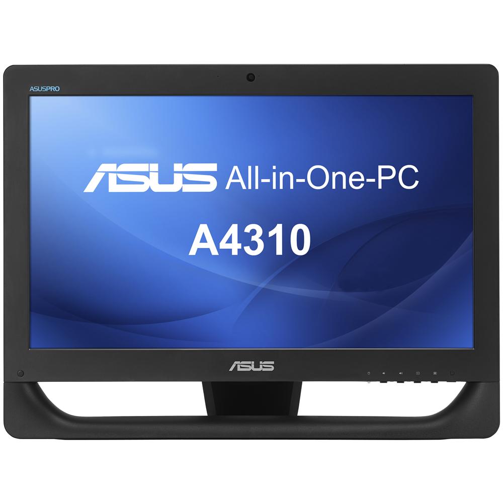 ASUS - A4310 Monitor 20" Touch Intel Pentium G3240T Ram 4GB Hard Disk ...