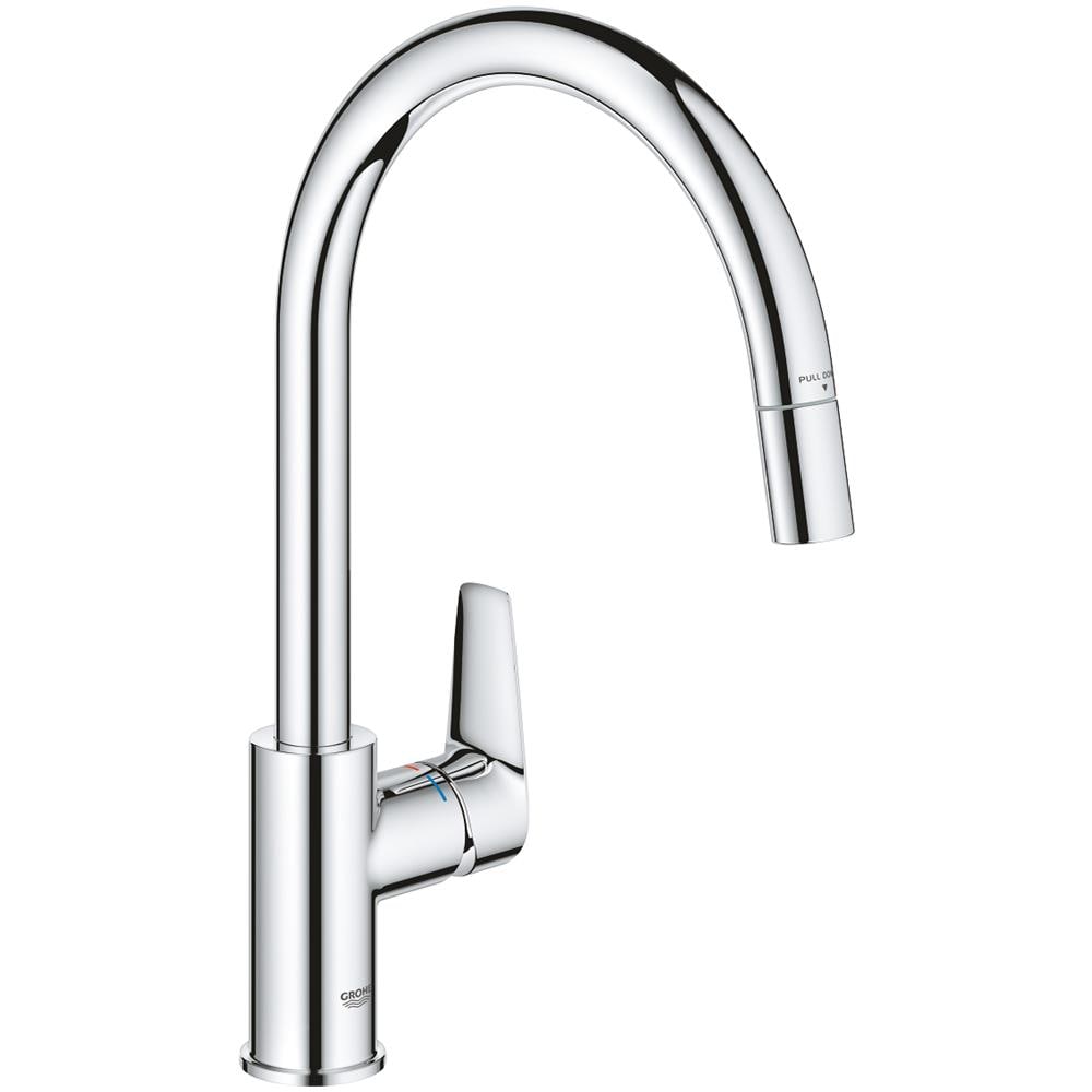 GROHE - Start Edge Cromo - ePRICE