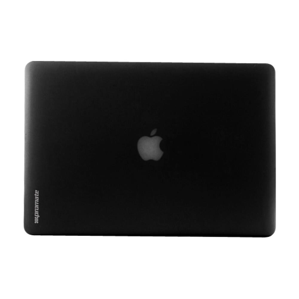 Promate - MacShell-Air11 11" Cover Nero - ePRICE