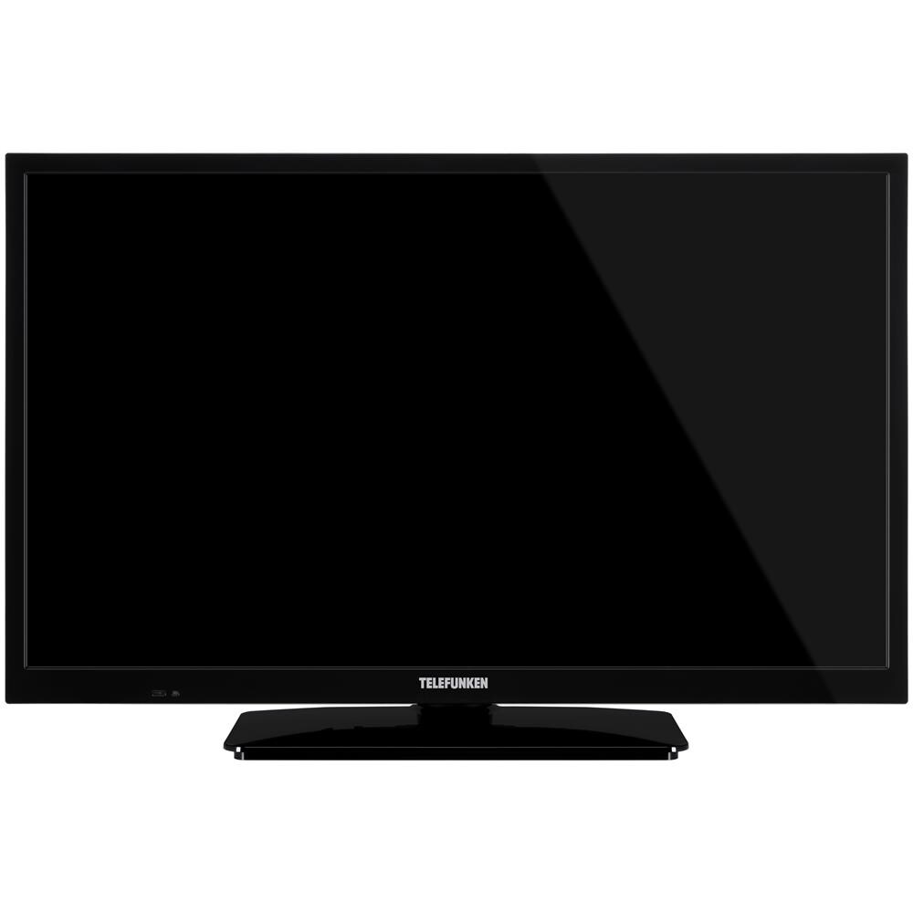 TELEFUNKEN - TV LED HD 24" TE24550B42V2E - ePRICE