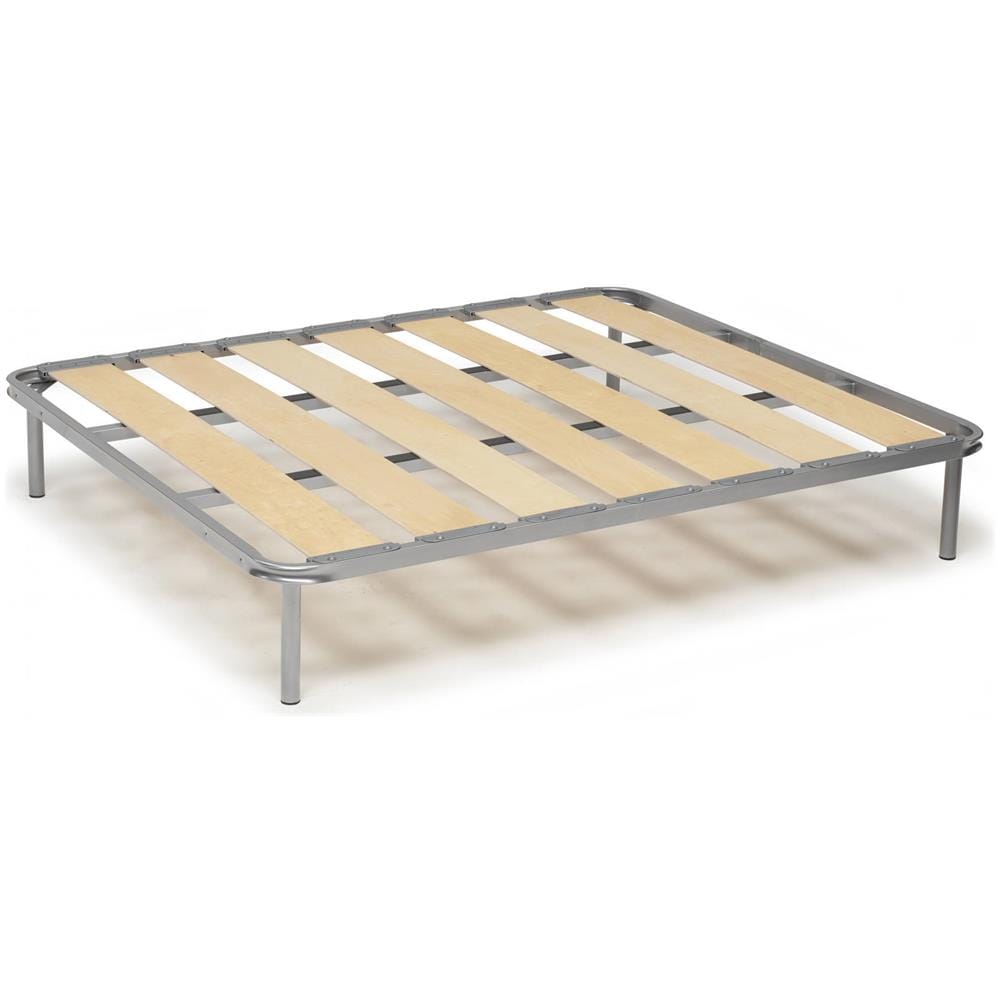 TALAMO ITALIA - Rete Letto Piazza E Mezza Mariagiulia, Rete Ortopedica ...