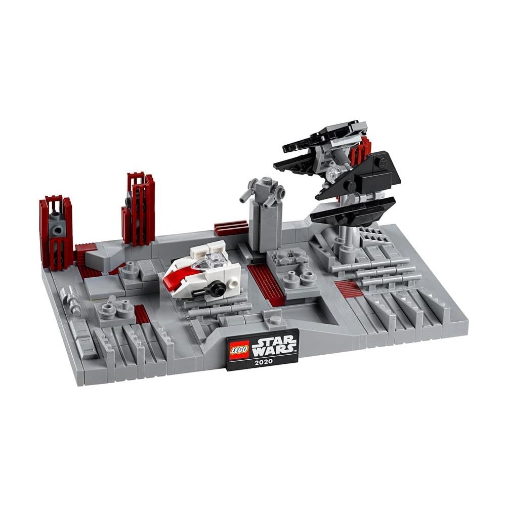 LEGO - Promo Set Da Battaglia Lego Star Wars Death Star Ii 40407 4 ...