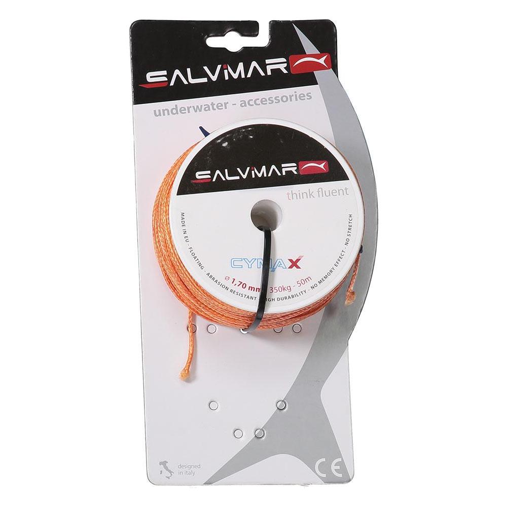 Salvimar - Linee Nylon E Dyneema Cymax Fucili Subacquei 1.05 Mm - ePRICE