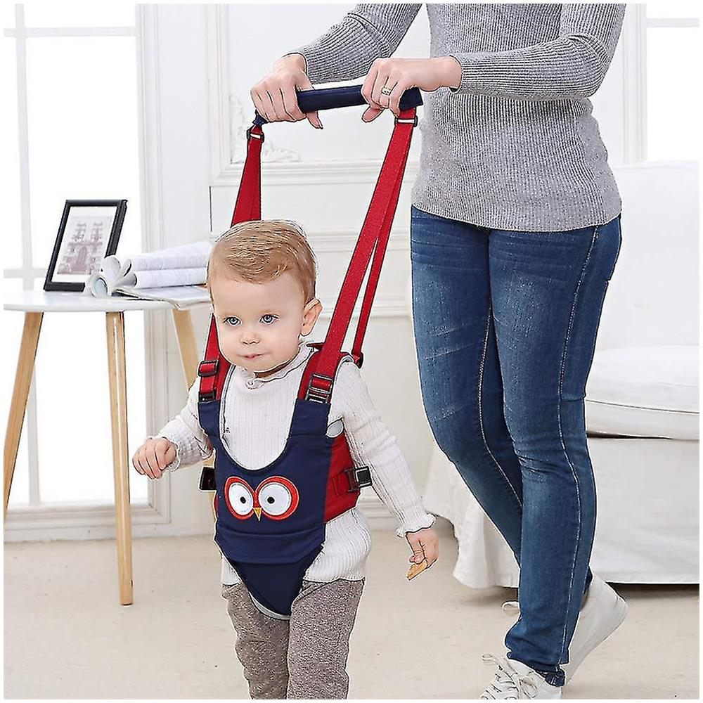HTN - Baby Walker Walking Aid For Baby Standing Walking Learning Helper ...