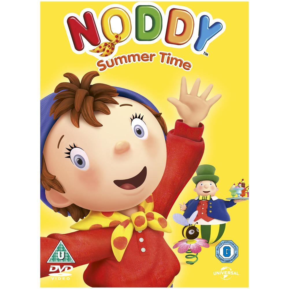 UNIVERSAL - Noddy In Toyland: Summer Time [ Edizione: Regno Unito] - ePRICE