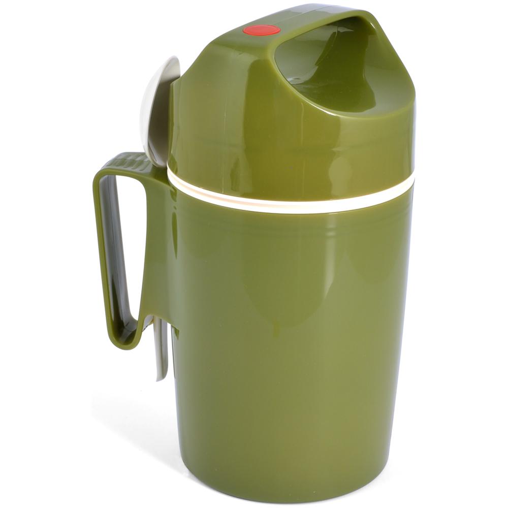 Rotpunkt - Termos Vivande Rotp Olive 850 Con Cuc Accessori Cucina - ePRICE