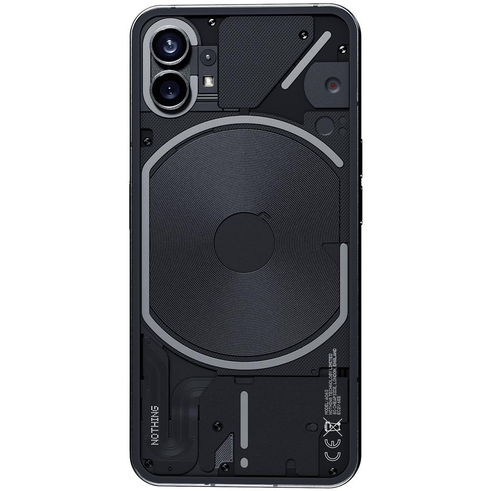 Nothing - [Ricondizionato GOLD] Nothing Phone (1) 16,6 cm (6.55 ...