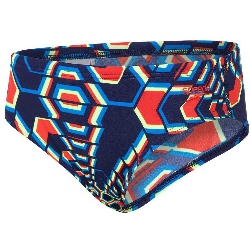 SPEEDO - Briefs Speedo Marvel Avengers 6.5cm Costumi Junior Uk 22 - ePRICE