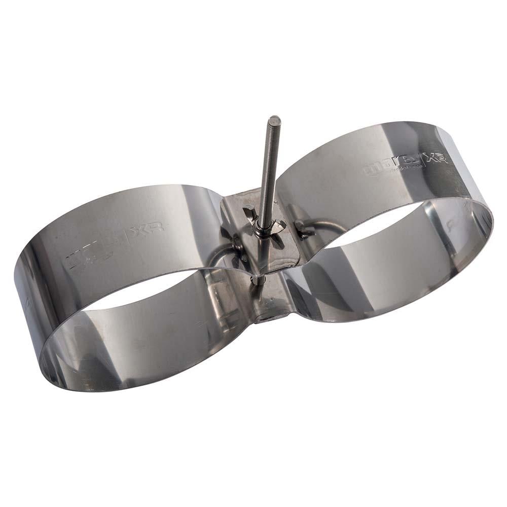 Mares xr - Cinghie, Zaini, Fasce Per Bombole Mares Xr Tank Band Set ...