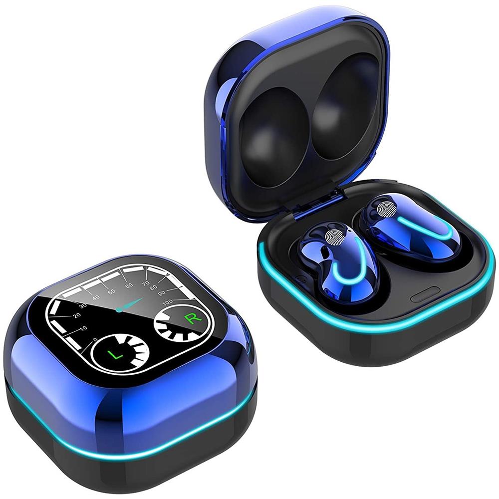 CHRONUS - 2021 Auricolari Bluetooth Wireless Con Cancellazione Del ...