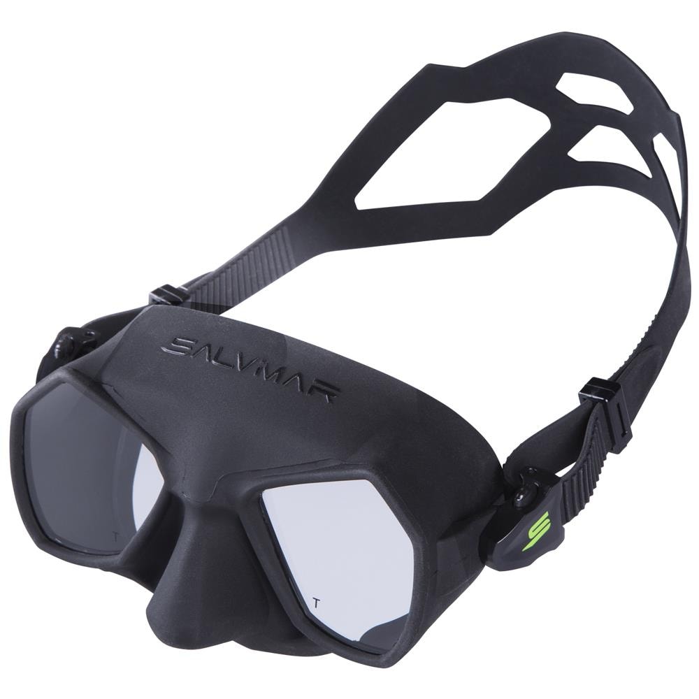 Salvimar - Hathor Trasparente Nero - ePRICE