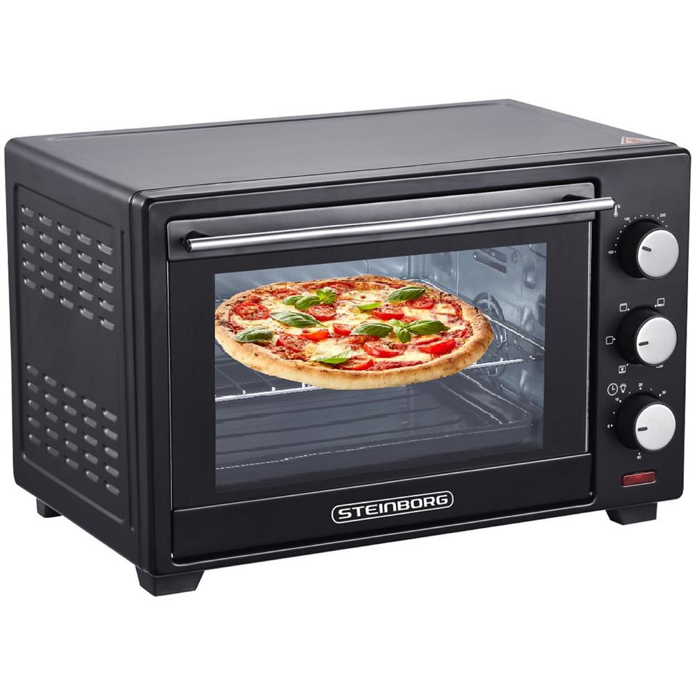 STEINBORG - Sb-3002 Mini Forno 25 Litri - ePRICE
