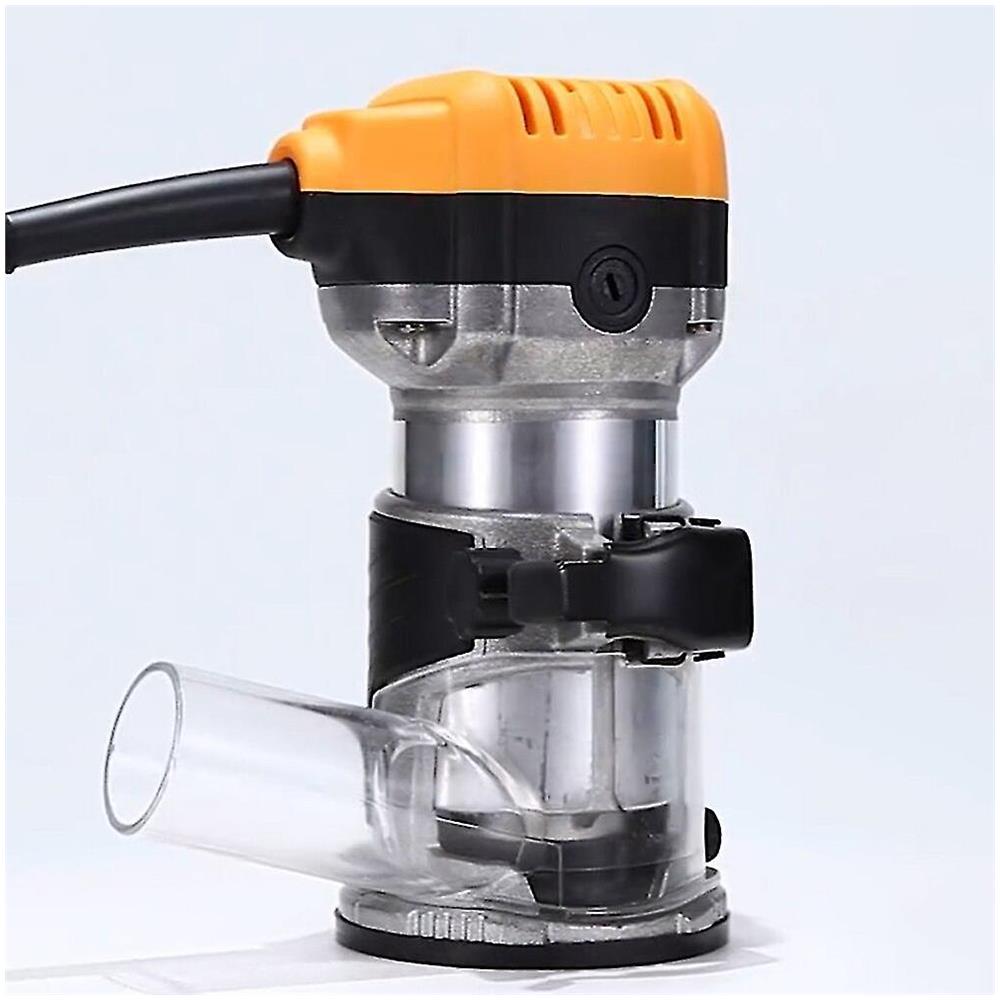 HTN - Immergersi Router Router Ad Aspirapolvere Rifiniture In Lega In ...