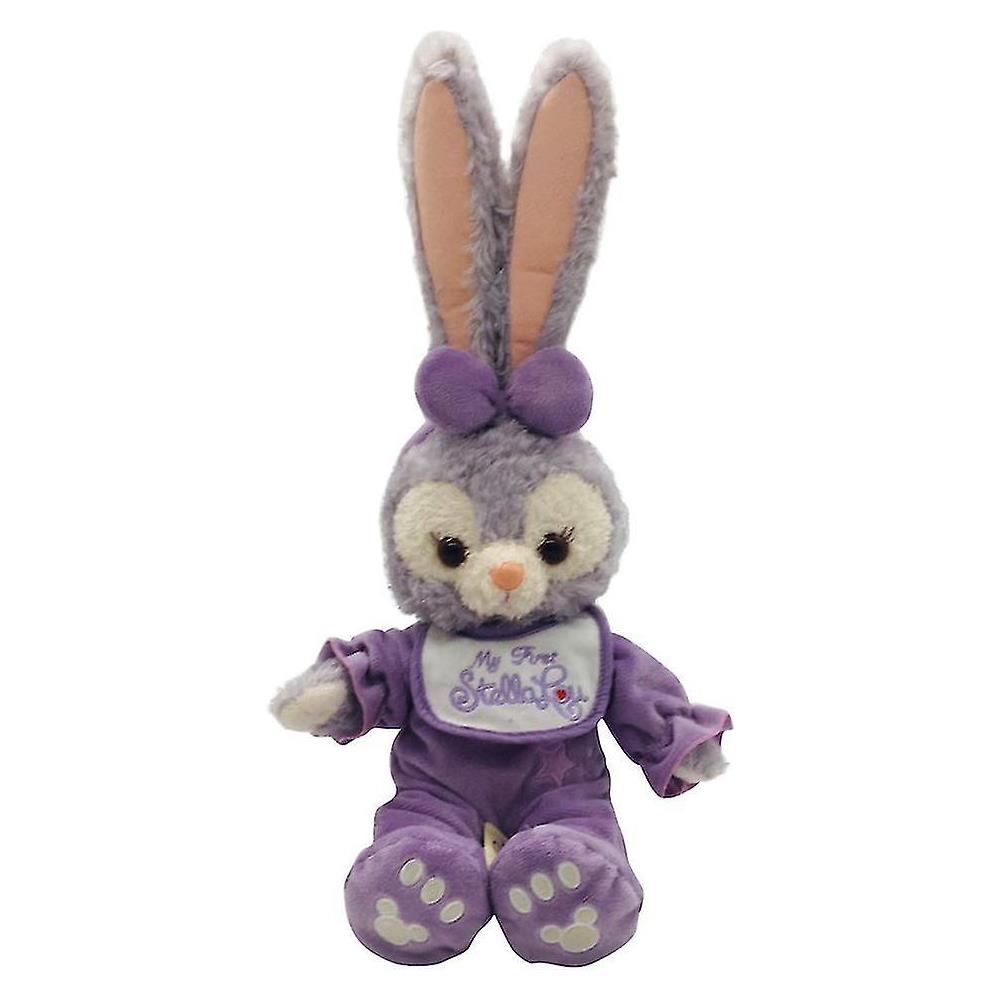 HTN - Rabbit Bunny Plush Plushing Cute Doll Boll Figure Di Peluche Per ...