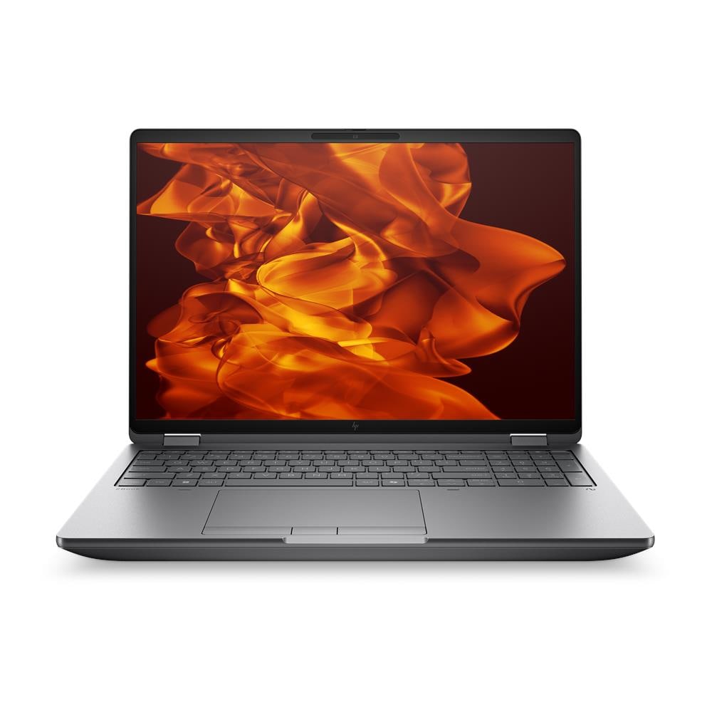 HP - ZBook Fury G1i Wolf Pro Security Edition Intel Core Ultra 7 255HX ...