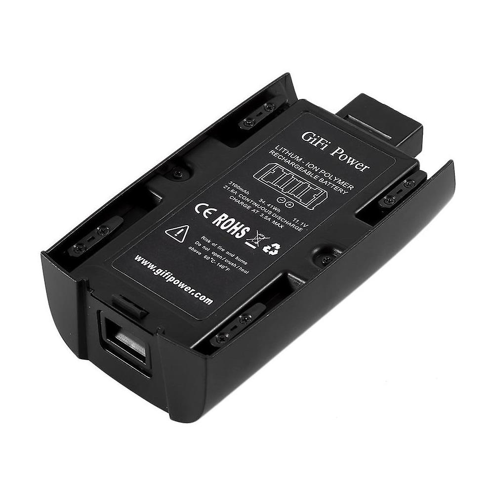 SLD - Batteria Ricaricabile Polimerica Di 3100 Mato Gli Ioni Di Lithum ...