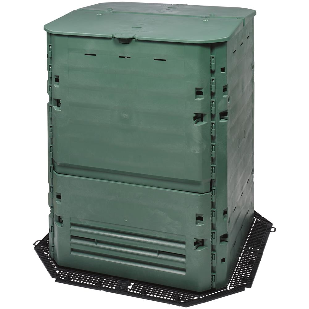 GRAF - Composter Verde 600l - 995206 - ePRICE