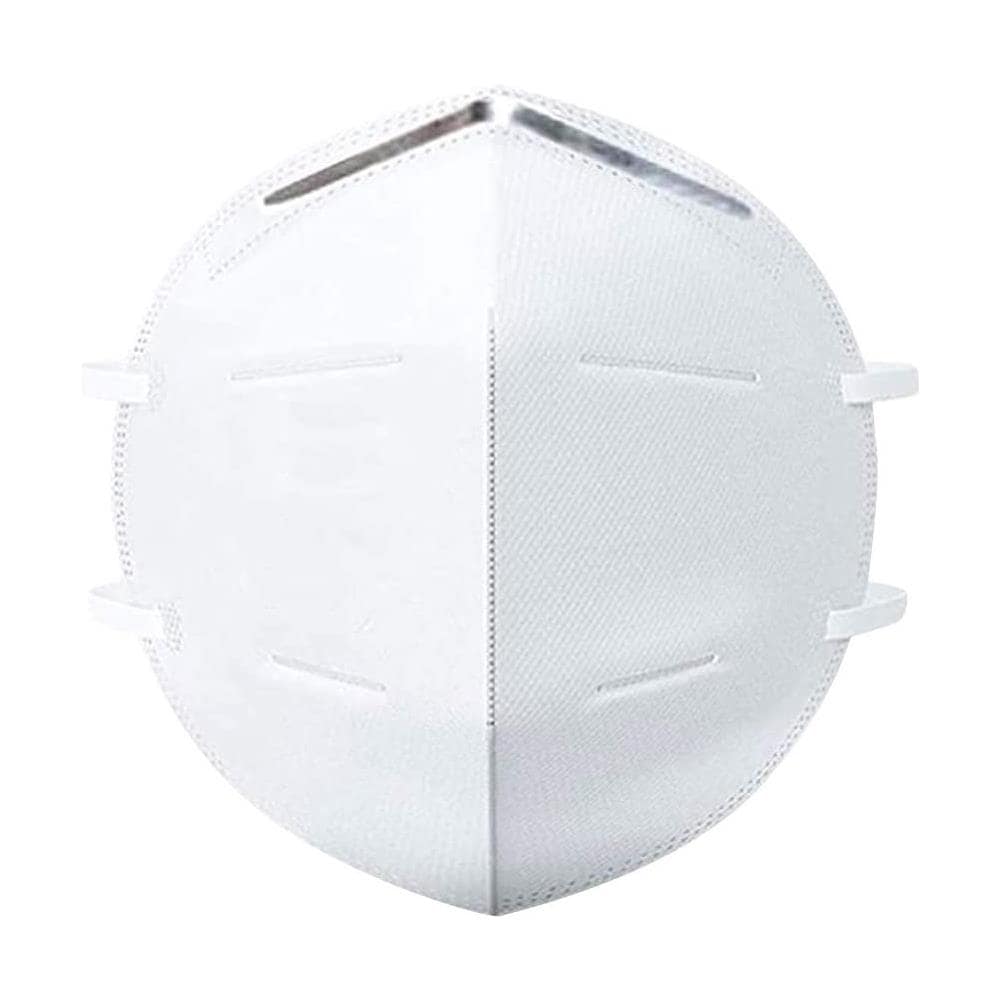 EMEBAY - 200 Pezzi Maschera Ffp2 4 Strati Maschere Kn95 Filtrazione 95% ...