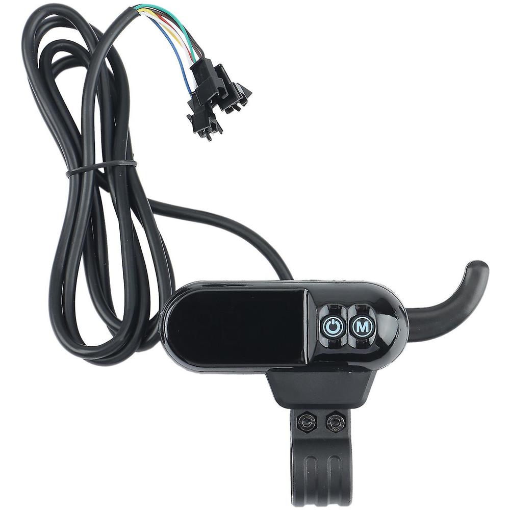 HTN - Veicoli Scootter Elettrici Tensione 36v Utv Display Lcd ...