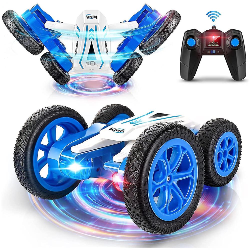 HTN - Auto Di Controllo Telecomandata, A Doppio Lato E 360 Lancia Auto ...