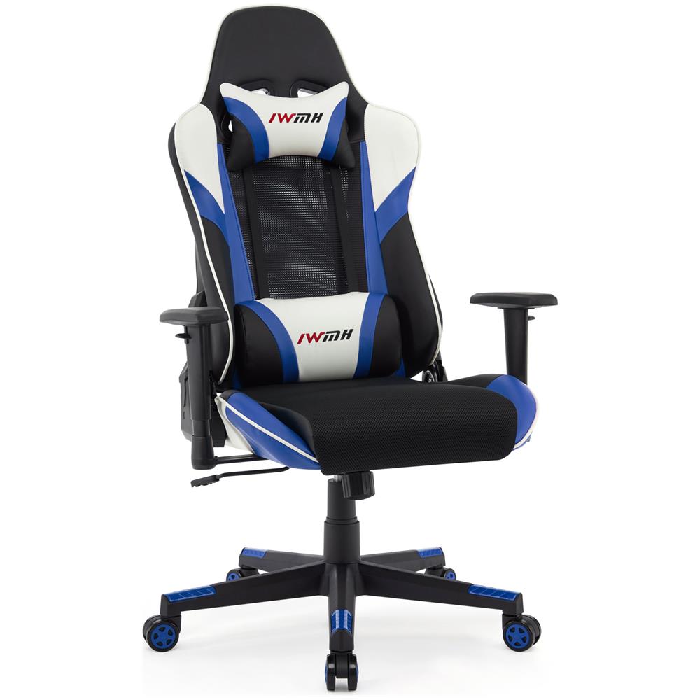 INTIMATE WM HEART - Sedia gaming, sedia da gioco ergonomica, sedia per ...