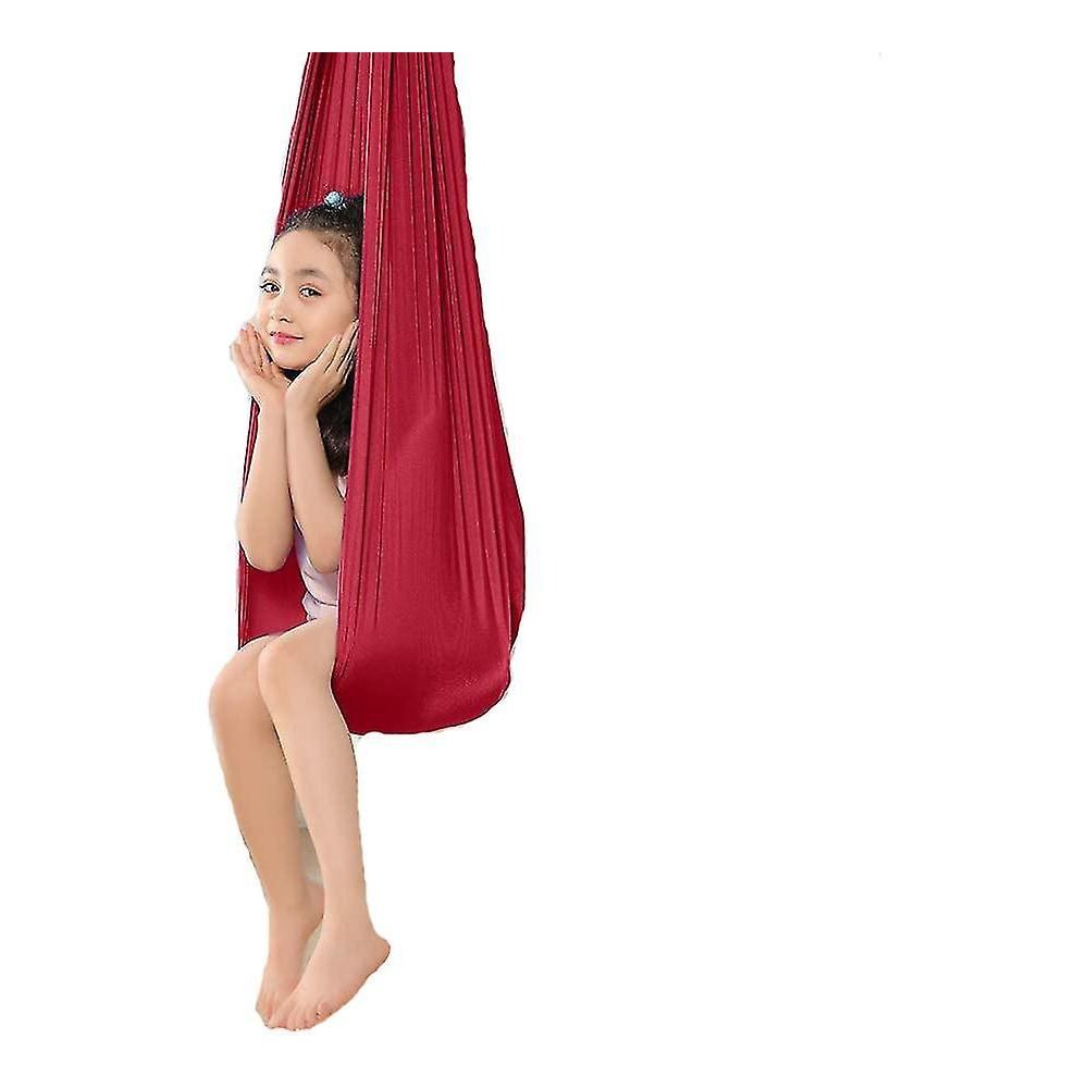 HTN - Swing Terapeutico Per Bambini E Adolescenti, Amaca Morbida ...
