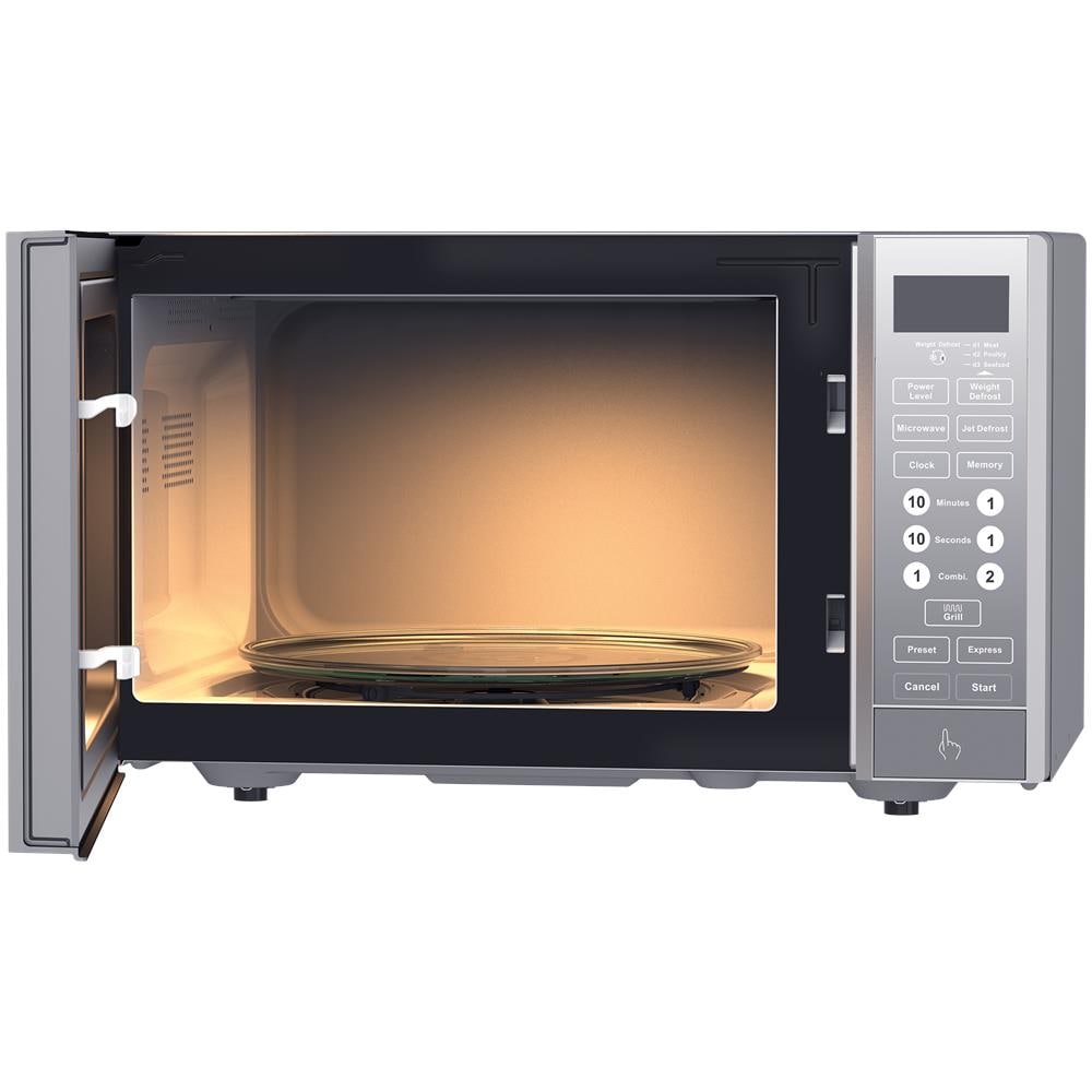 BEKO - Forno Microonde con Grill MGF23330S Capacità 23 Litri Potenza ...