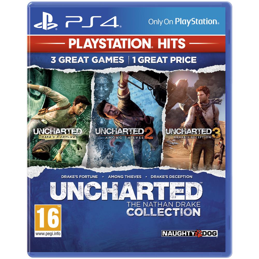 Ps4 games collection store