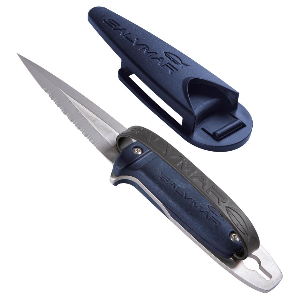 Salvimar - Coltello St Atlantis Blu - ePRICE