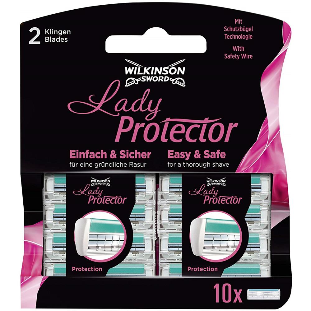 WILKINSON - Sword Lady Protector Rasoio - ePRICE