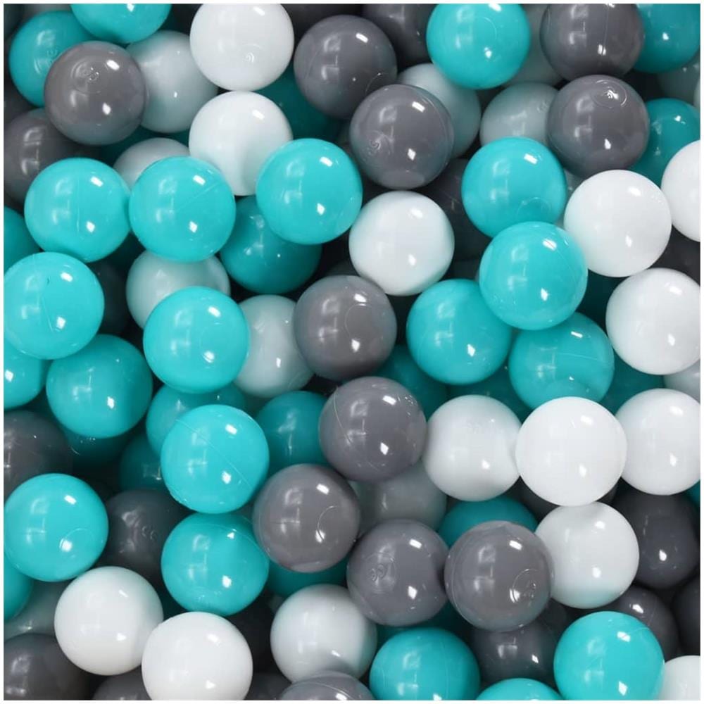 VIDAXL - Palline Colorate Per Piscina Bambini 1000 Pz - ePRICE