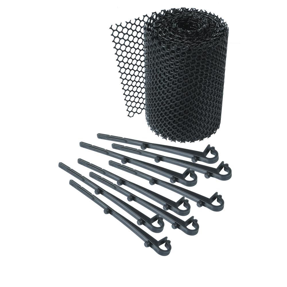 RIBILAND - PRGG Rete Per Grondaia Con Ganci Fissanti - ePRICE