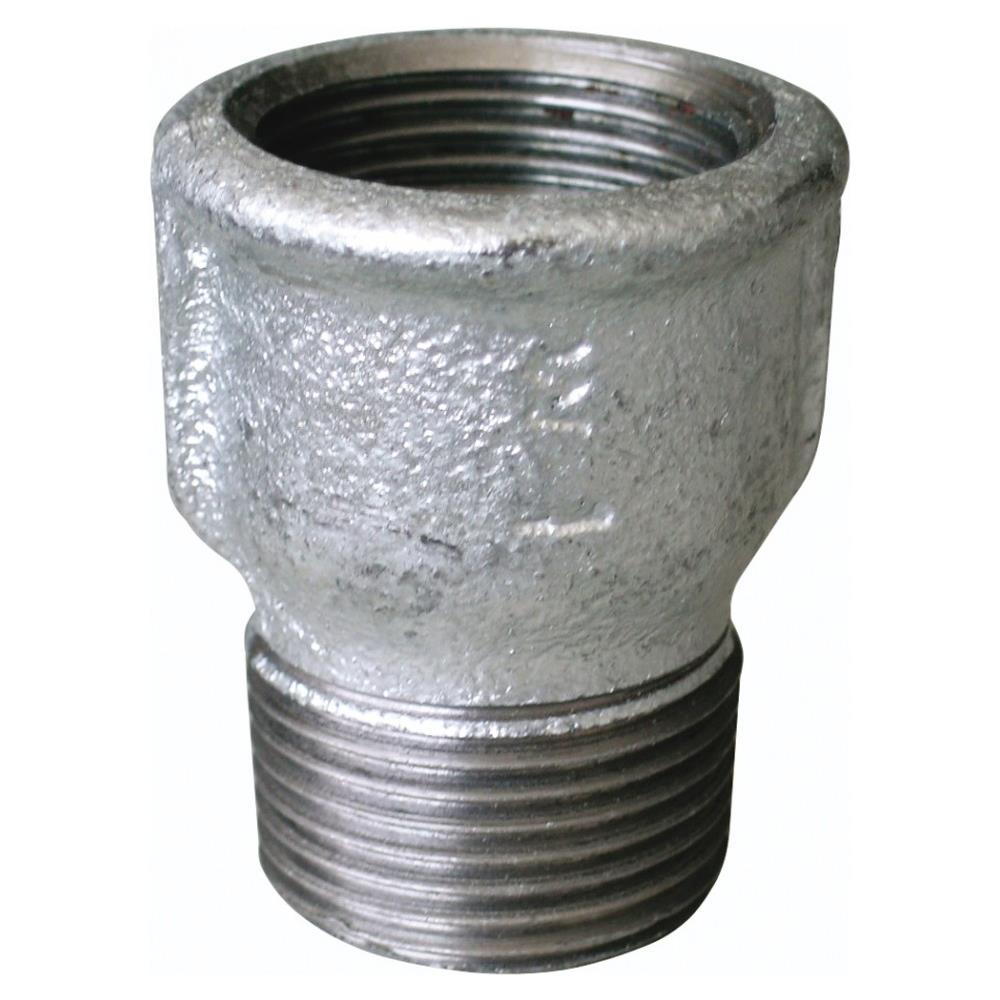 GEBO - Manicotto Zincato Mf Da 3/4'' - ePRICE