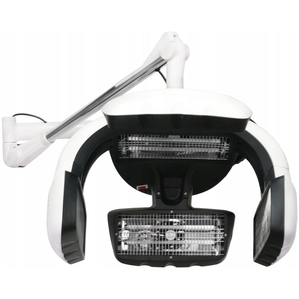 CALISSIMO - Termostimolatore Multifunzionale Lampada Infrarossi Per ...