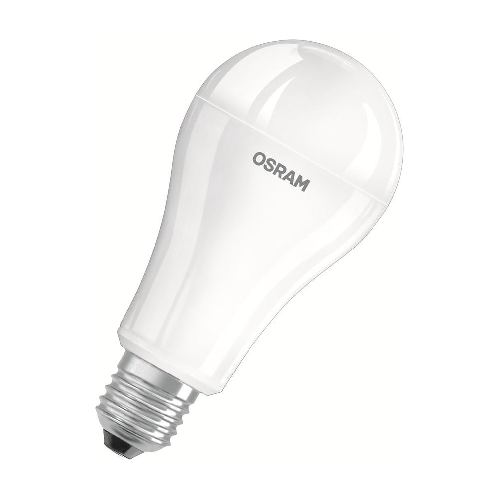 OSRAM - Led Star Classic A100, Attacco, E27, Classe A - ePRICE