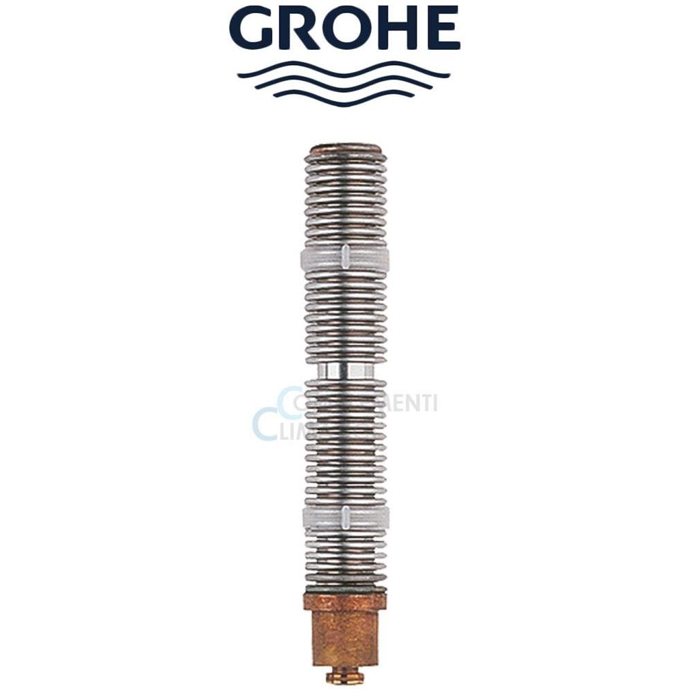 GROHE - Termoelemento A Liquido Da 1/2? 14091000 - ePRICE
