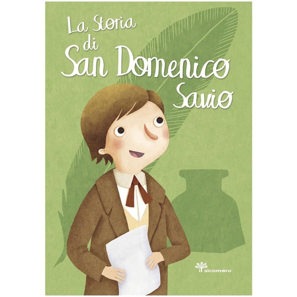 IL POZZO DI GIACOBBE - Francesca Fabris - La storia di San Domenico ...