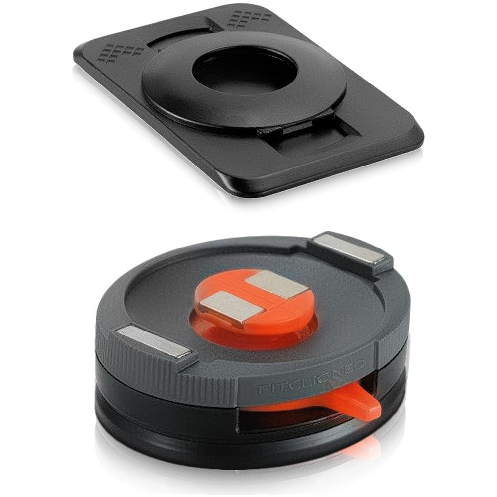 TIGRA - Kit Supporto Muro Smartphone Universale U-tag + U-wall Fitclic ...