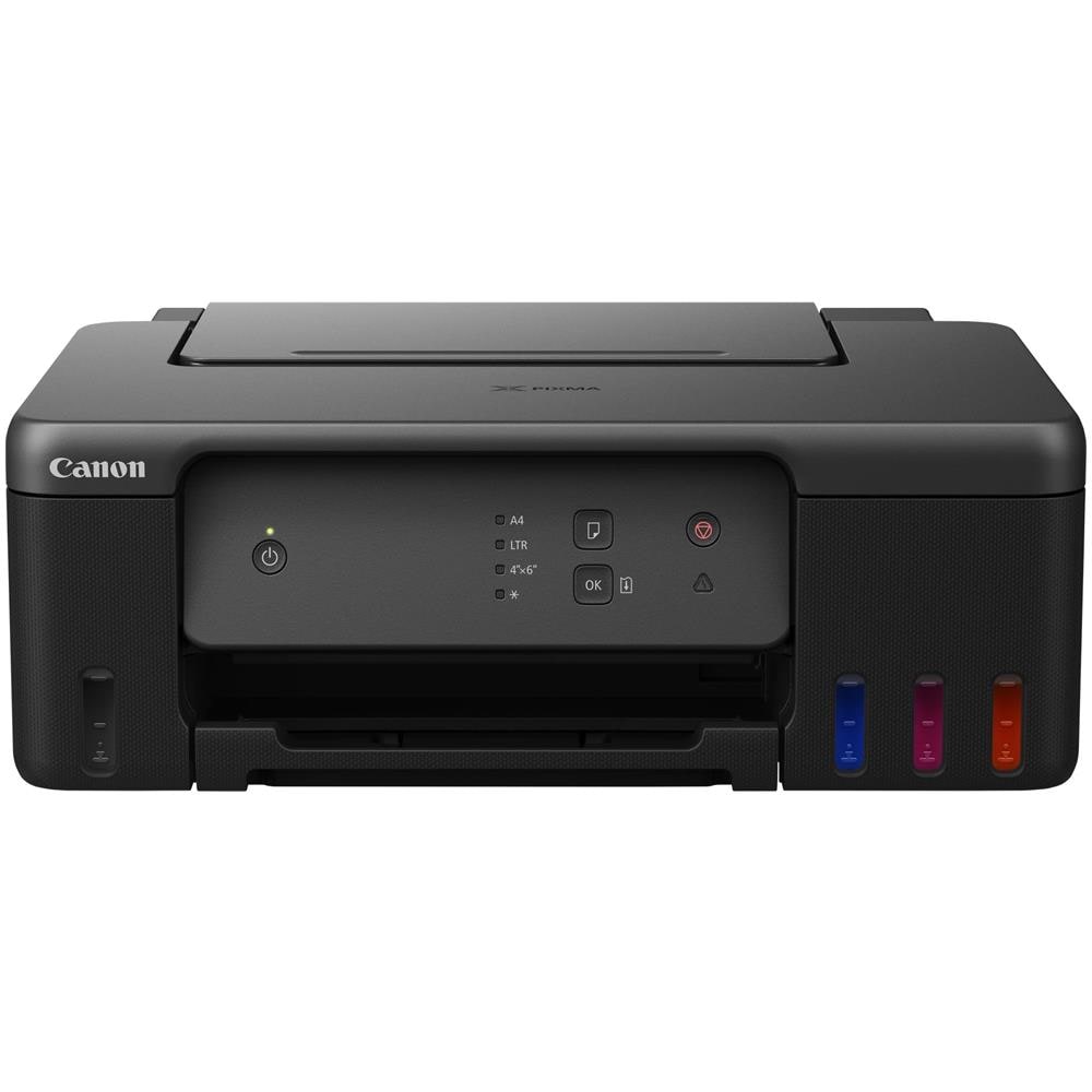 Canon - PIXMA G1530 stampante a getto d'inchiostro A colori 4800 x 1200 ...