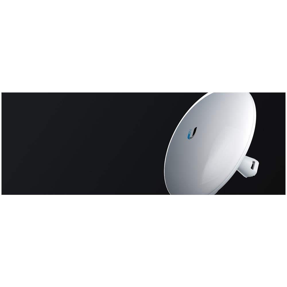 UBIQUITI - ANTENNA UBIQUITI NBE-5AC-Gen2 5GHZ Nanobeam AC- AIRMAX ...