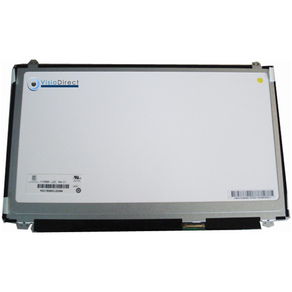 VISIODIRECT - Lcd Schermo Display 15.6"" Led Per Portatile Hp Compaq ...