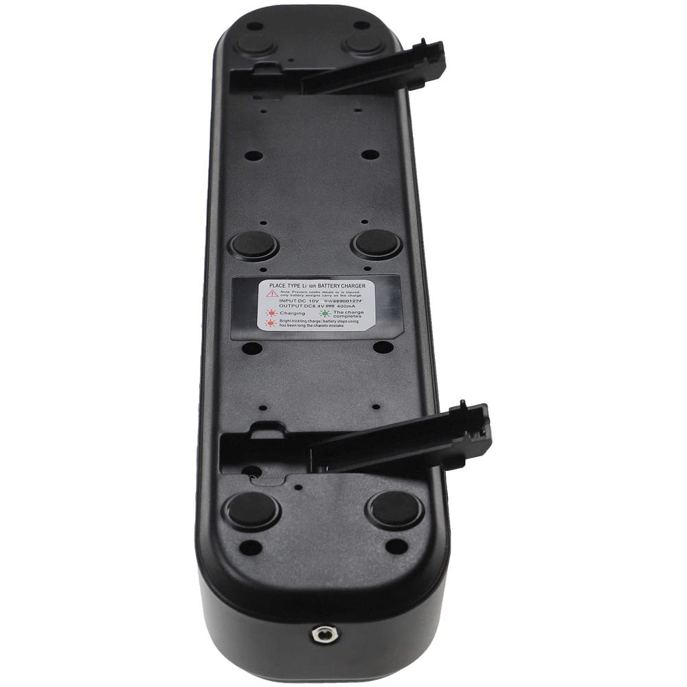 VHBW - Caricabatterie Compatibile Con Motorola Gp329 Ex, Gp340 Atex ...