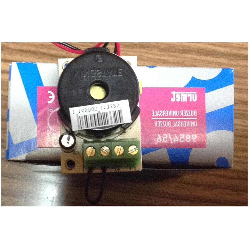 Urmet - 9854/56 Buzzer Universale - ePRICE