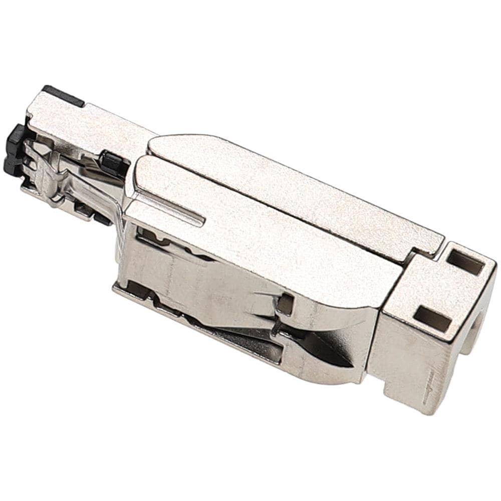 VHBW - Spina Rj45 Sostituisce Siemens Profinet 6gk1901-1bb10-2aa0 Per ...