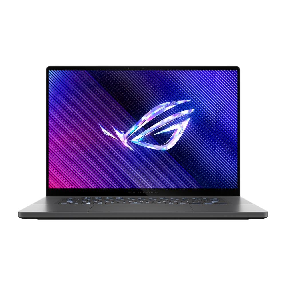 ASUS - ROG Zephyrus G16 GU605MV-QP191W Intel Core Ultra 9 185H Computer ...