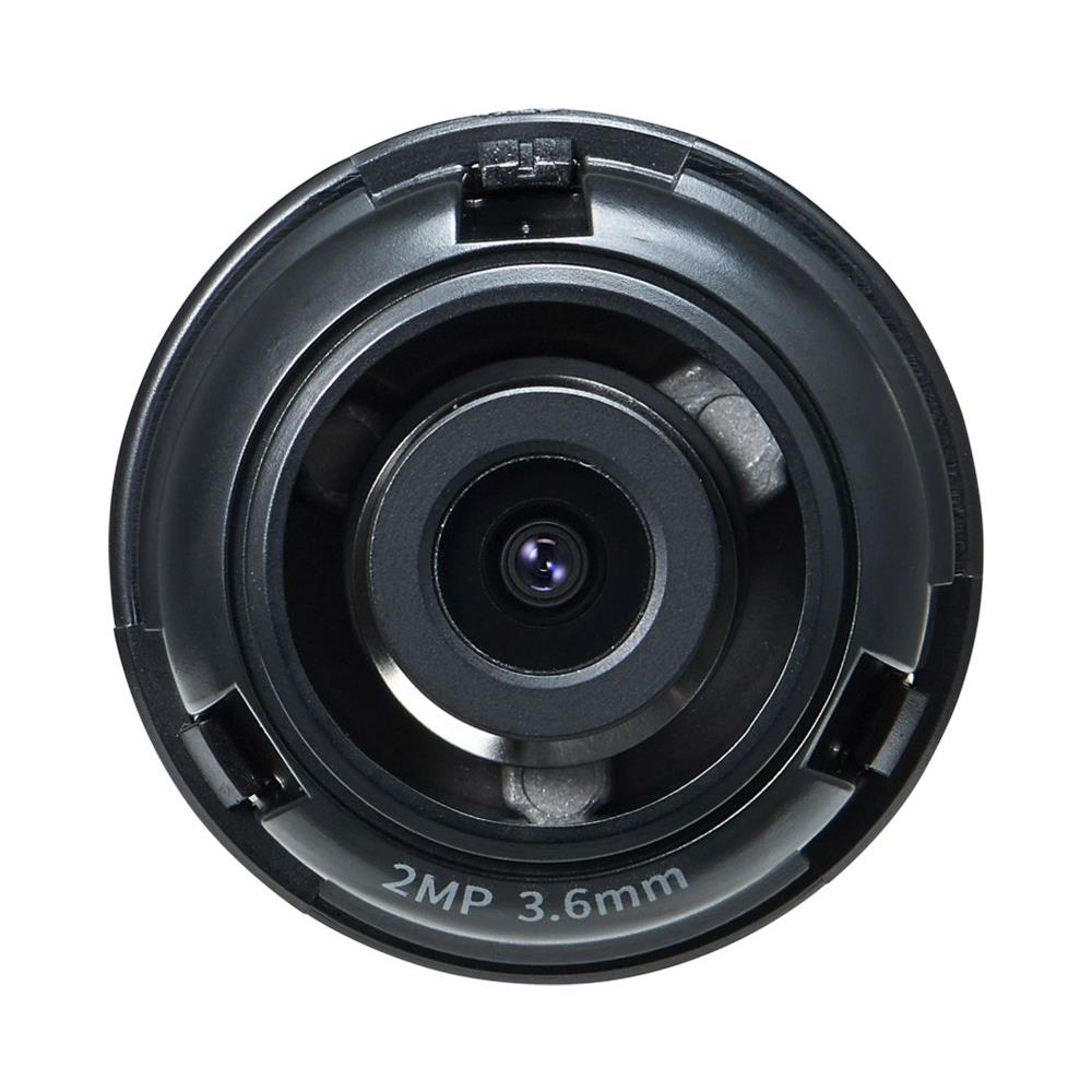 Hanwha - Module D'objectif Pour Pnm-9000vq - Sla-2m3600q - ePRICE